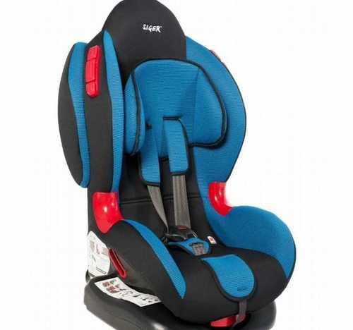 Детское автомобильное кресло Siger cocon isofix