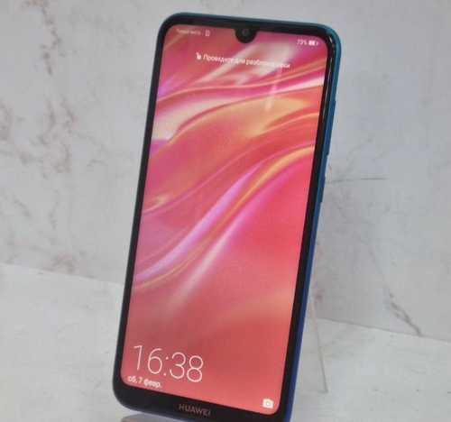 HUAWEI Y7 (2019), 3/32 ГБ