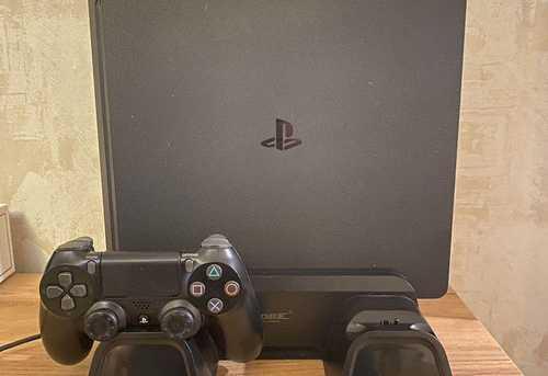 Sony PS4 slim