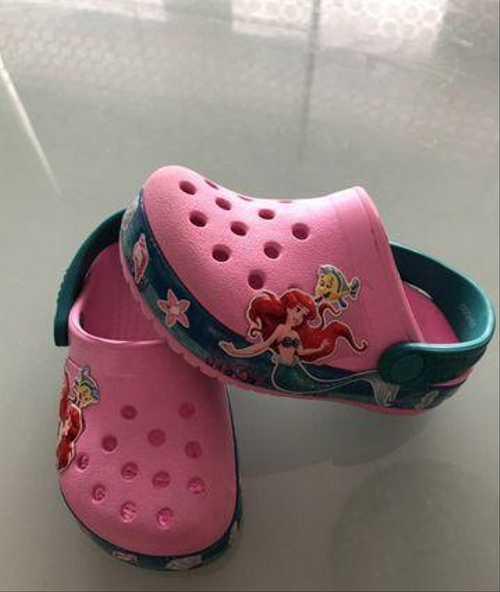 Crocs original