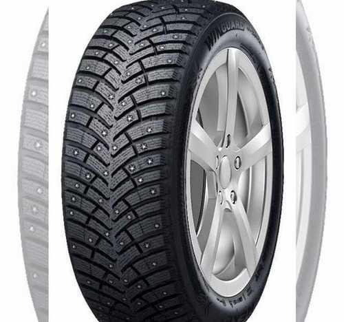 Nexen Winguard WinSpike 3 245/70 R17 110T