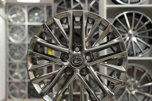 Диски Lexus F Sport R17