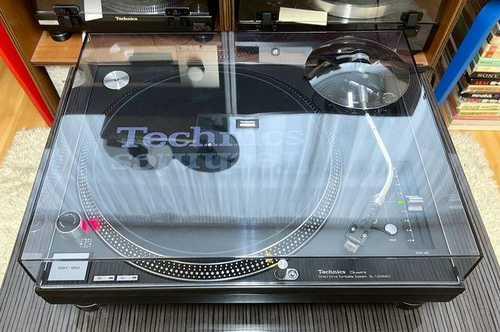 Виниловый проигрывательTechnics SL-1200MK5 №6