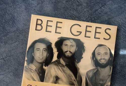Bee gees cd