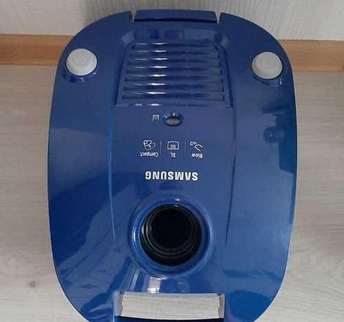 Пылесос Samsung SC4131