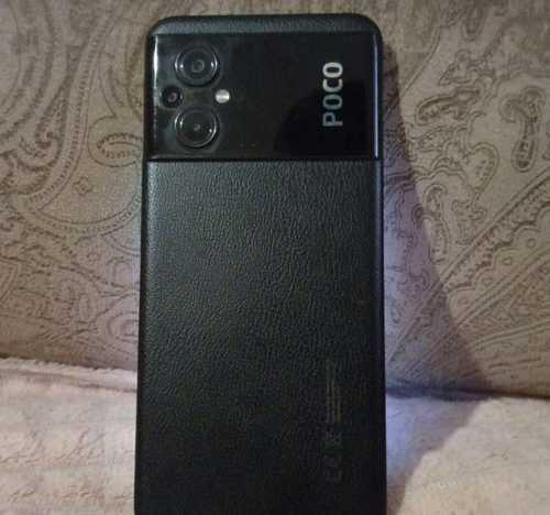 Xiaomi Poco M5, 4/64 ГБ