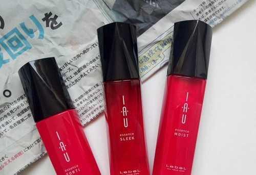 Lebel IAU Essence Forti - Укрепляющий гель