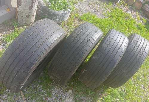 Triangle AdvanteX TC101 225/60 R17