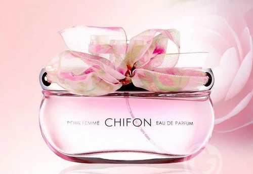 Emper Chifon, 100 ml