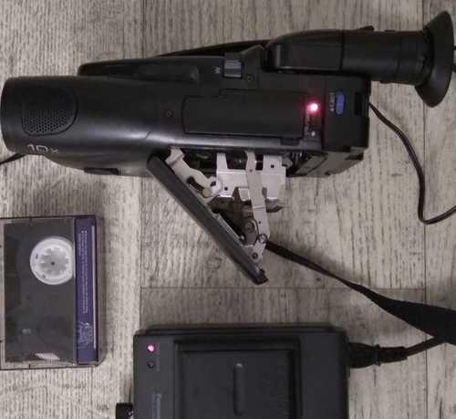 Видеокамера Panasonic NV-A1