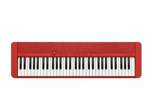 Цифровое пианино Casio CT-S1RD