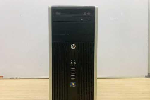 Системный блок Hp Compaq