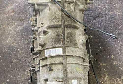АКПП Land Rover Range Rover Vogue 3 L322 5.0