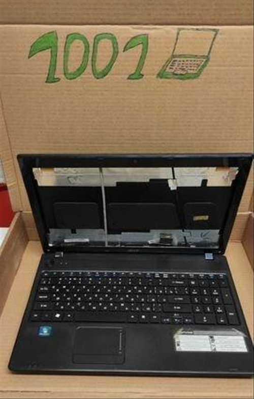 Ноутбук Acer 5742 на запчасти