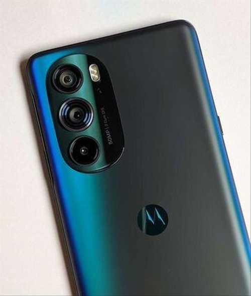Новый Motorola Edge X30 12/256