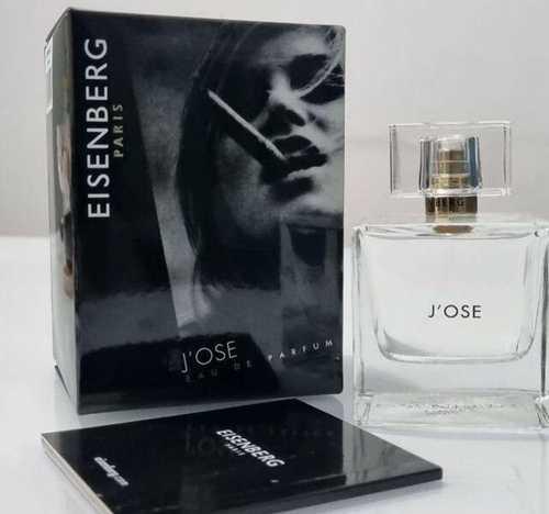 Eisenberg Jose 100 ml духи женские