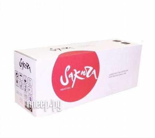 Sakura sacf351a / CF351A Blue для HP MFP M176/M177