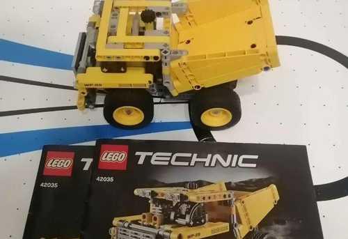 Lego Technic 42035