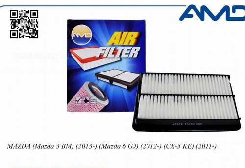 AMD AMD.FA791 Фильтр воздушный