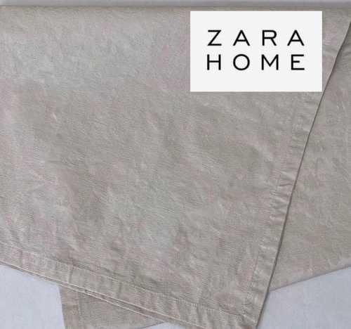 Скатерть дорожка на стол Zara Home