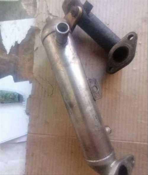 Кател системы егр hover h5 4D20