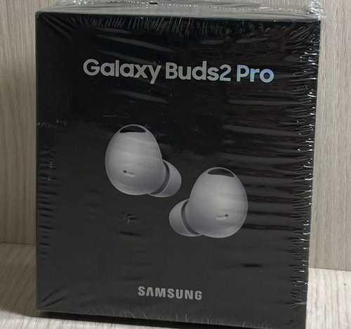 Samsung galaxy buds 2 pro