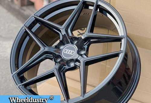 Кованые диски R19 Audi A3/ A4