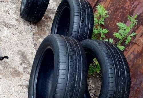 Колеса r16 205/55/16 pirelli cinturato p1