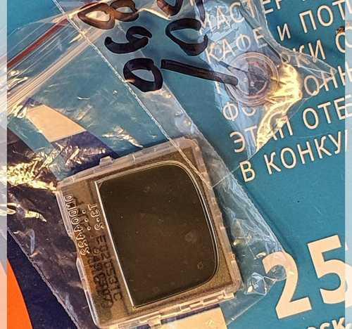 Дисплей + динамик Nokia 8850/ 8890 new