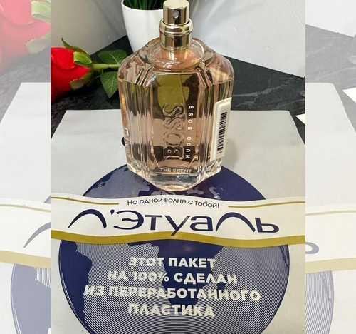 Hugo Boss Scent For Her 98 мл витринный образец