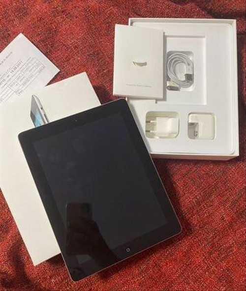 Планшет Apple iPad 2 32гб