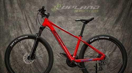 Горный велосипед Booster Naik 27.5", S (150-160см)