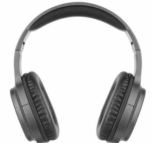 Наушники накладные Bluetooth Rombica mysound Black