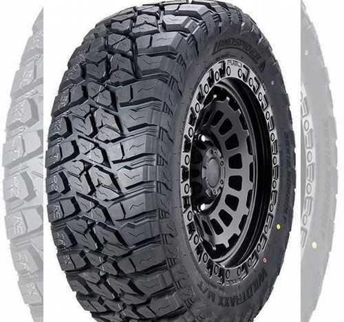 Landspider Wildtraxx M/T 285/75 R16 123Q