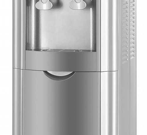 Кулер Ecotronic C21-LF Grey