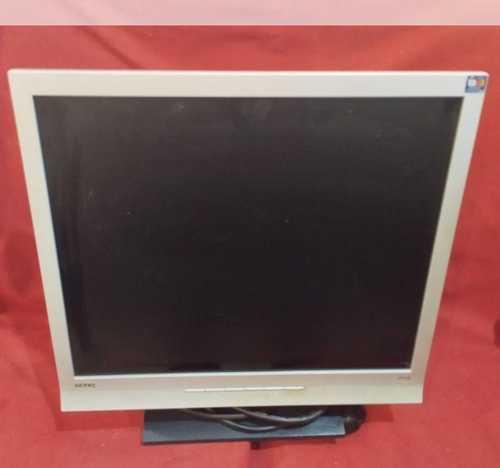 17" Монитор BenQ FP72E, 1280x1024, 76 Гц