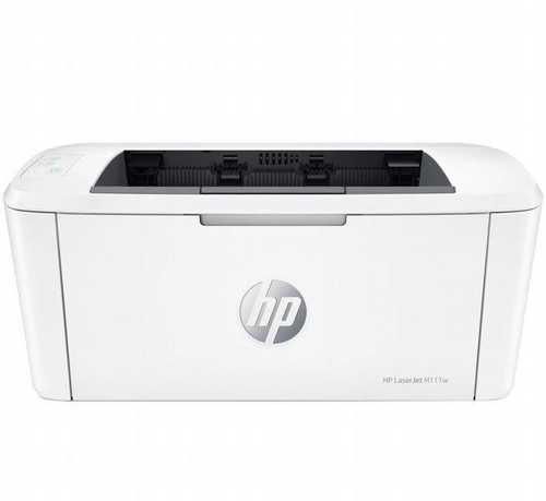Принтер HP LaserJet M111w 420289