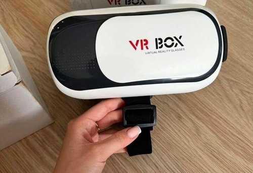Новые Очки виртуальной реальности VR / vr-очки