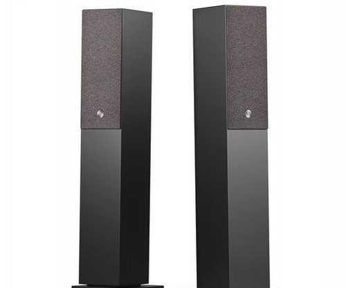 Напольная акустика Audio Pro A36 Black