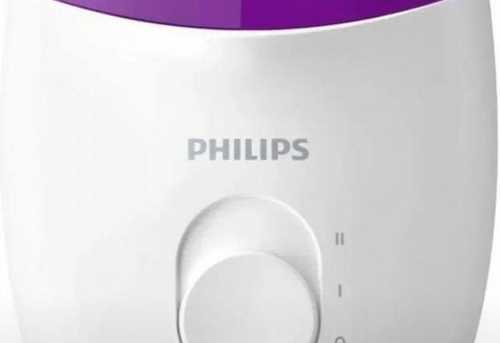 Эпилятор philips