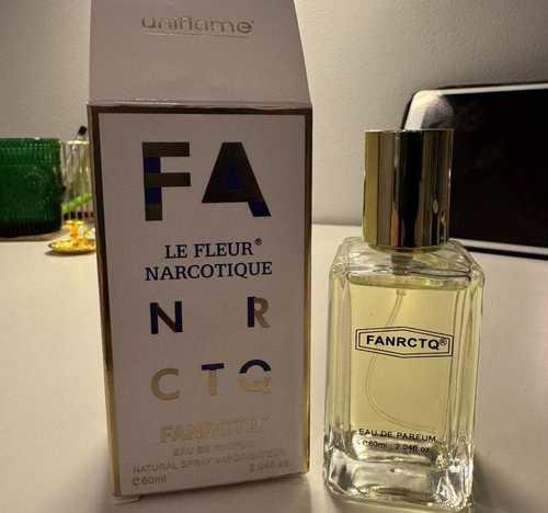 Духи fleur narcotique