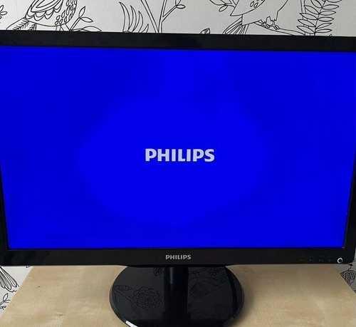 Монитор Philips 23.8 FullHD