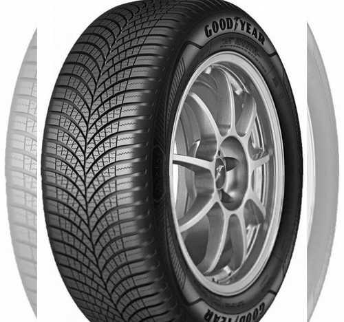 Goodyear Vector 4Seasons Gen-3 SUV 235/60 R18 107W