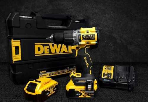 Dewalt DCD805P2T