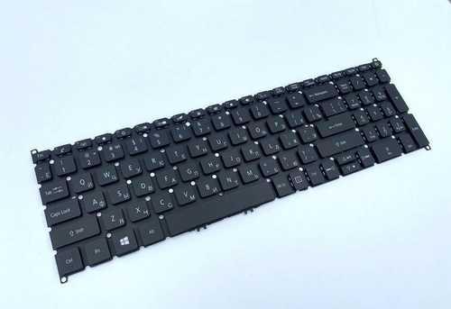 Клавиатура для ноутбука Acer Aspire 3 A317-32 черн