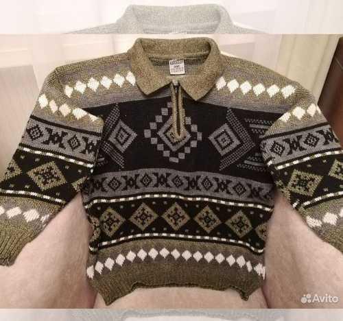 Джемпер, пуловер, свитер
