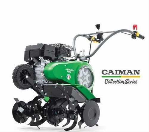 Мотоблок бензиновый Caiman Vario 60S D3 3000362201