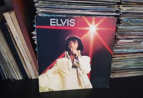 Виниловая пластинка Elvis Presley LP