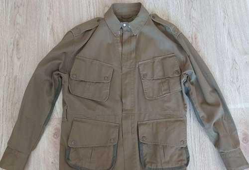 Куртка десантная М42 армии США WW2