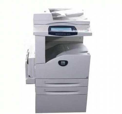 Xerox workcentre 5230